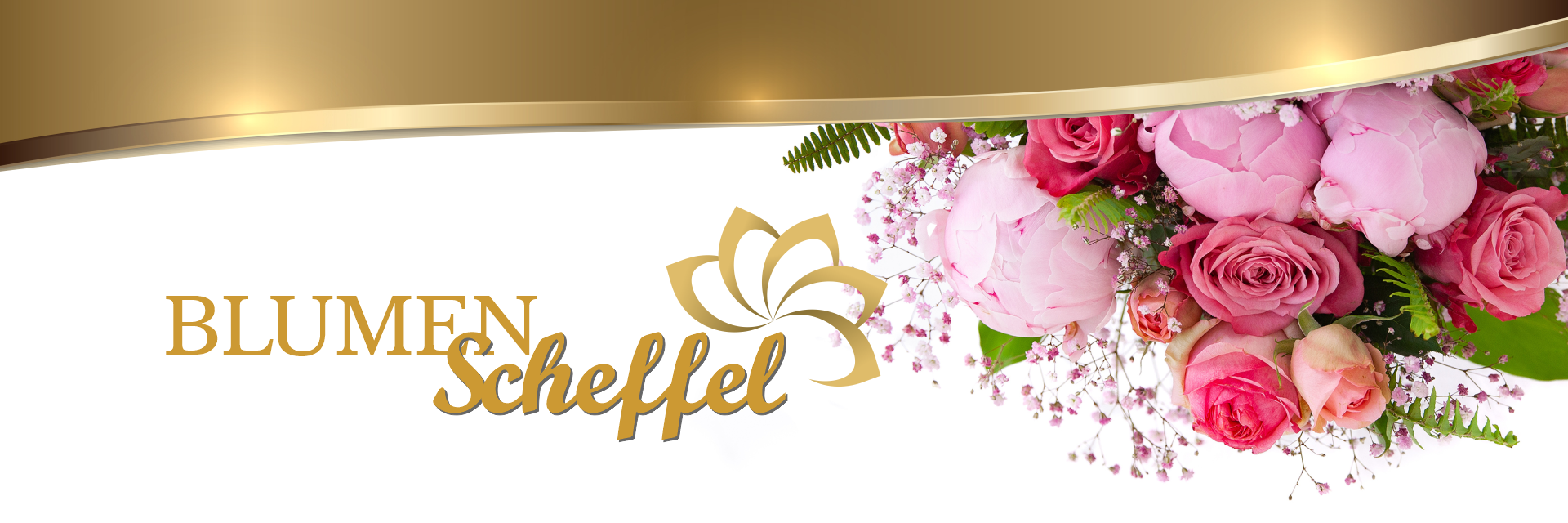 Scheffel Floristik - Blumen für jeden Anlass