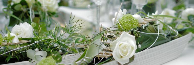 Scheffel Floristik - Blumen für jeden Anlass